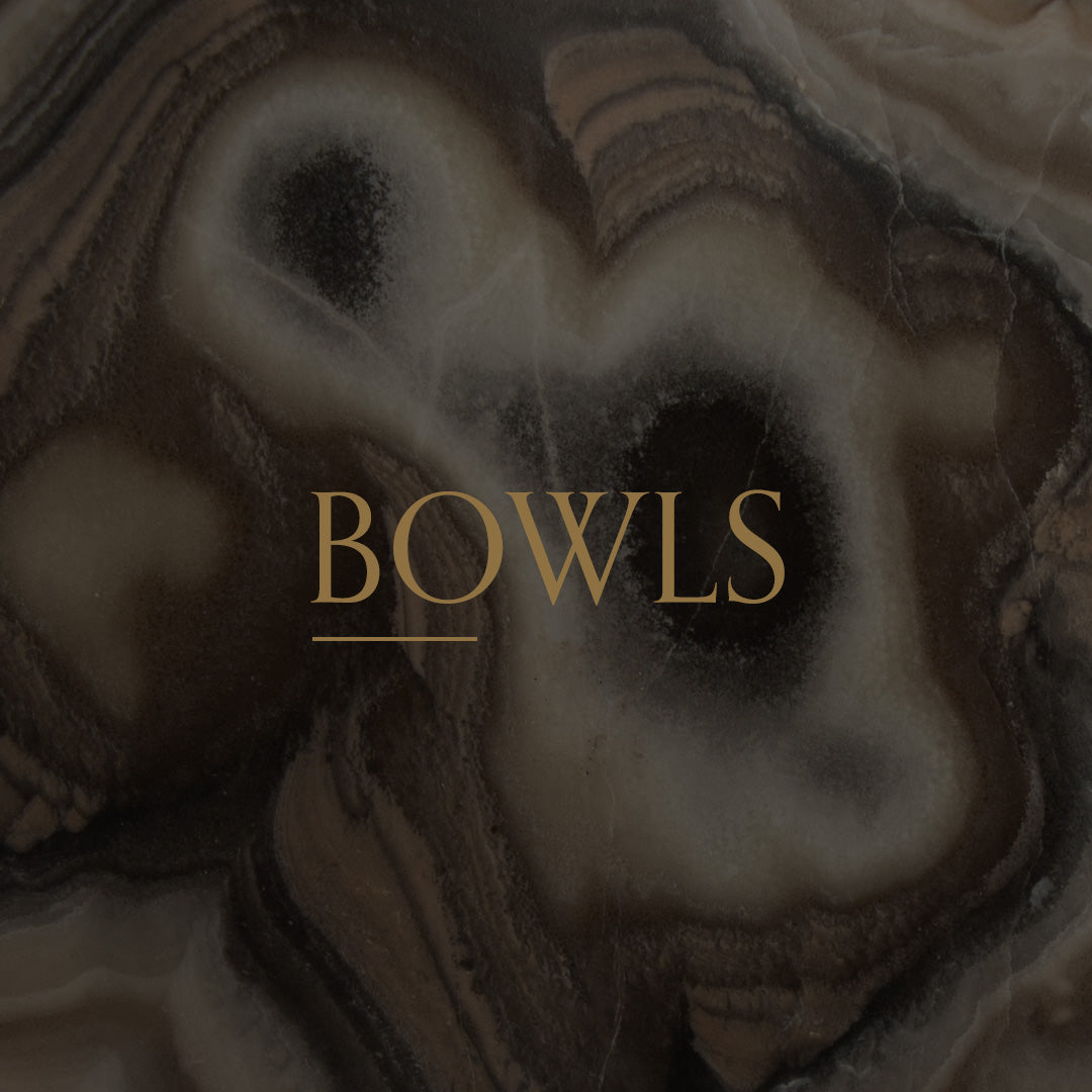 Bowls – PCR Stone